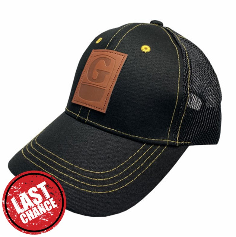 Headwear – Manitowoc Cranes Webstore