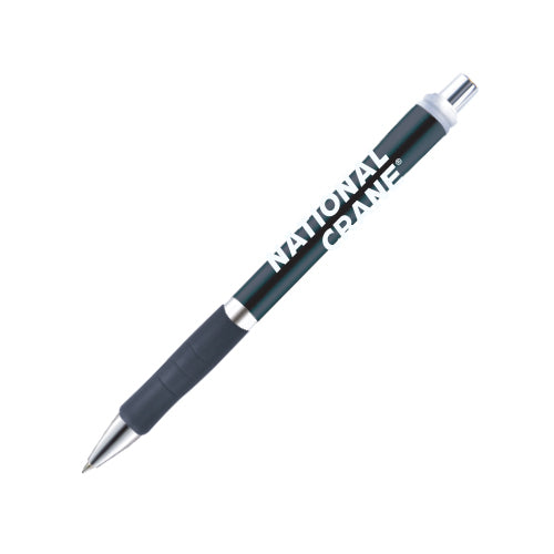 National Crane Frisco Metallic Pen (Pack of 10) – Manitowoc Cranes Store